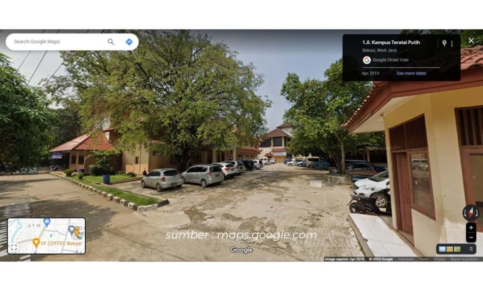 Berkah Cimuning - Meta Ads