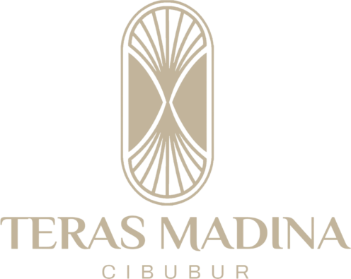 Teras Madina Cibubur
