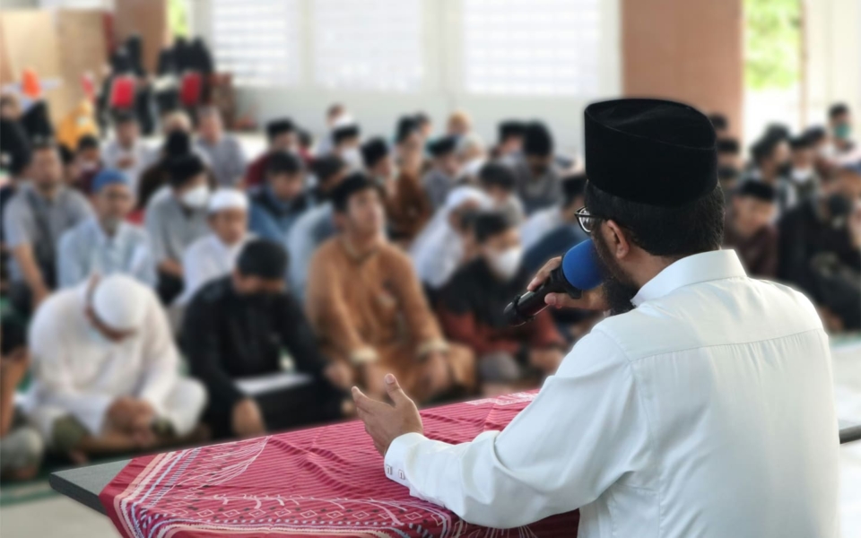 Taat kepada Penguasa dalam Islam: Batasan dan Prinsip Dasar ...