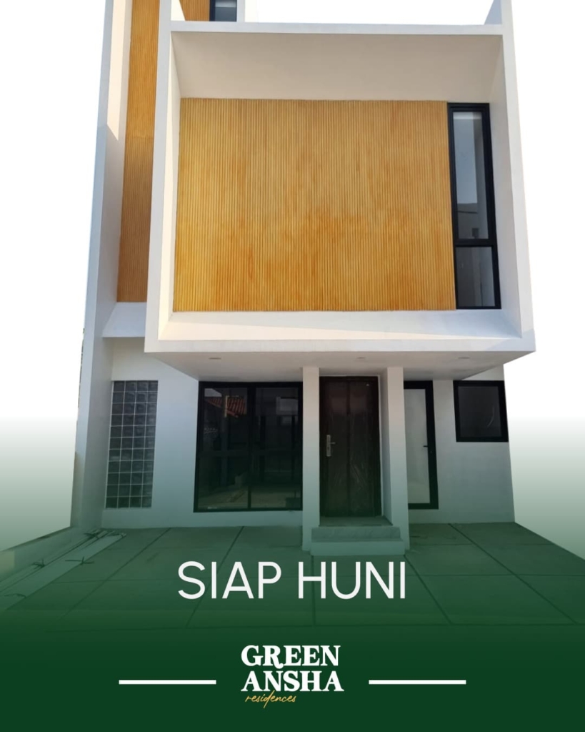 Green Ansha Residence