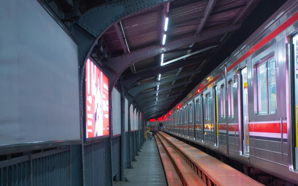 Jadwal MRT Terbaru 2025 - muslimproperti.id